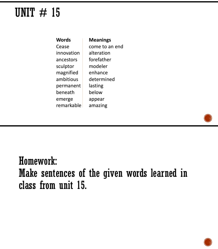 Homework Homework Elementary School Campus : SuperNova School